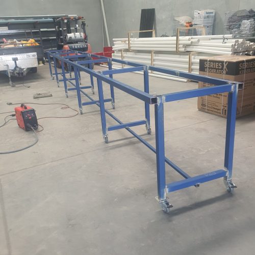 General Welding Jobs - Adelaide Mobile welding